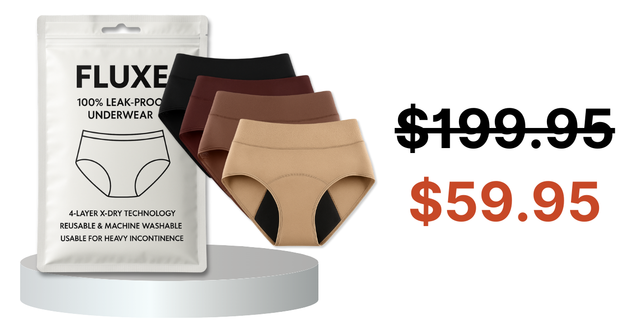 Fluxe Review 1 – Try Fluxe